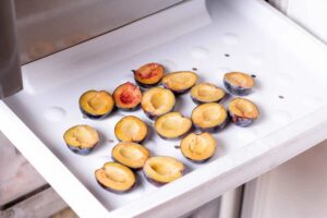 How to Freeze Plums - Minneopa Orchards
