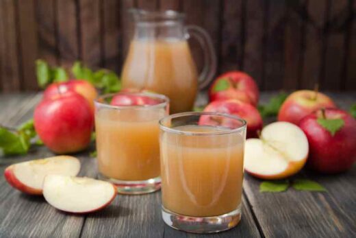 All About The Liberty Apple - Minneopa Orchards
