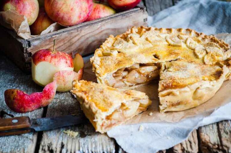 All About Sweet Sixteen Apples - Minneopa Orchards