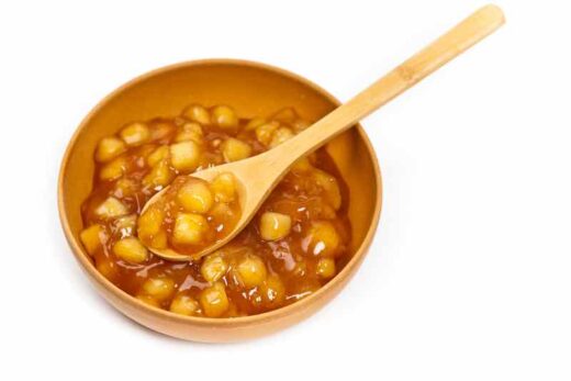 All About The Pixie Crunch Apple - Minneopa Orchards