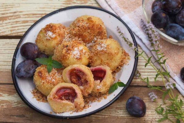 All About Italian Plums - Minneopa Orchards