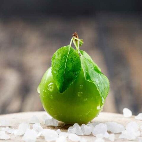 Green Gage Plums - The Queen of Plums - Minnetonka Orchards