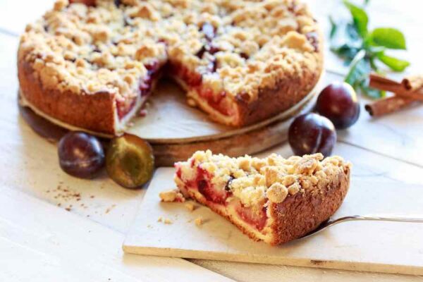 All About Italian Plums - Minneopa Orchards
