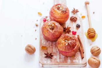 All About Rome Apples - the Queen of Baking Apples - Minneopa Orchards
