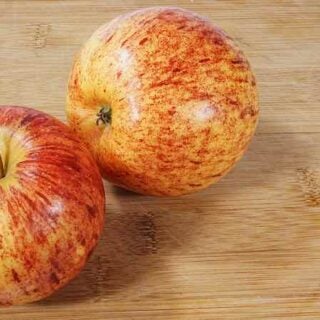 All About Sweet Sixteen Apples - Minnetonka Orchards