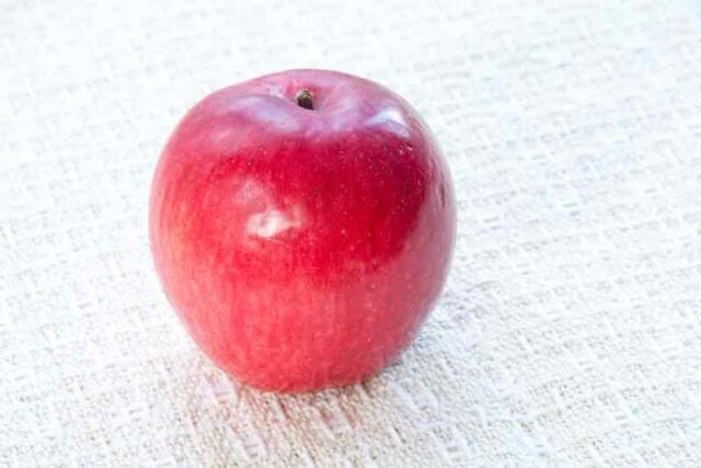 All About The Liberty Apple - Minneopa Orchards