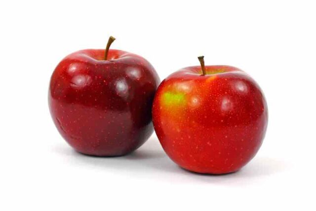 All About Rome Apples - the Queen of Baking Apples - Minneopa Orchards