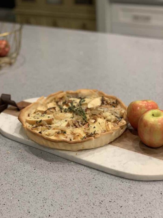The Northern Spy Apple Tree - Minneopa Orchards
