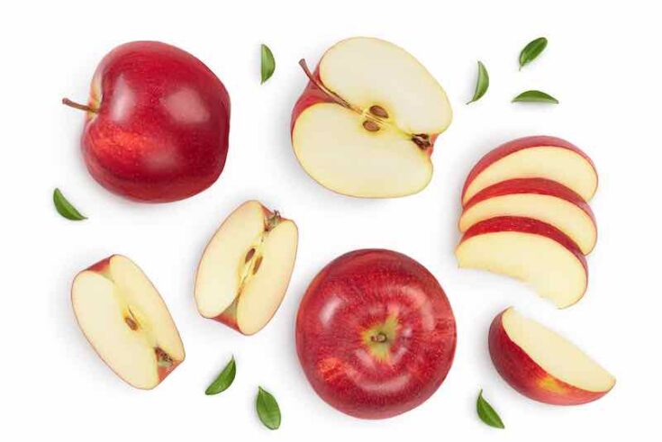 10 Amazing Health Benefits Of Apples - Minneopa Orchards