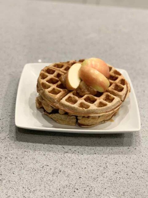 The Pink Pearl Apple - Minneopa Orchards