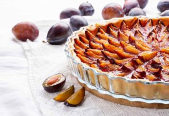 Red Plum Trees: Everything You Need To Know About Red Plums - Minneopa ...