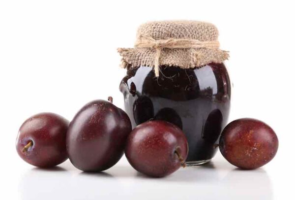 Red Plum Trees: Everything You Need To Know About Red Plums - Minneopa ...