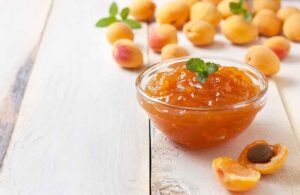 The Delicious Harcot Apricot Tree - Minneopa Orchards