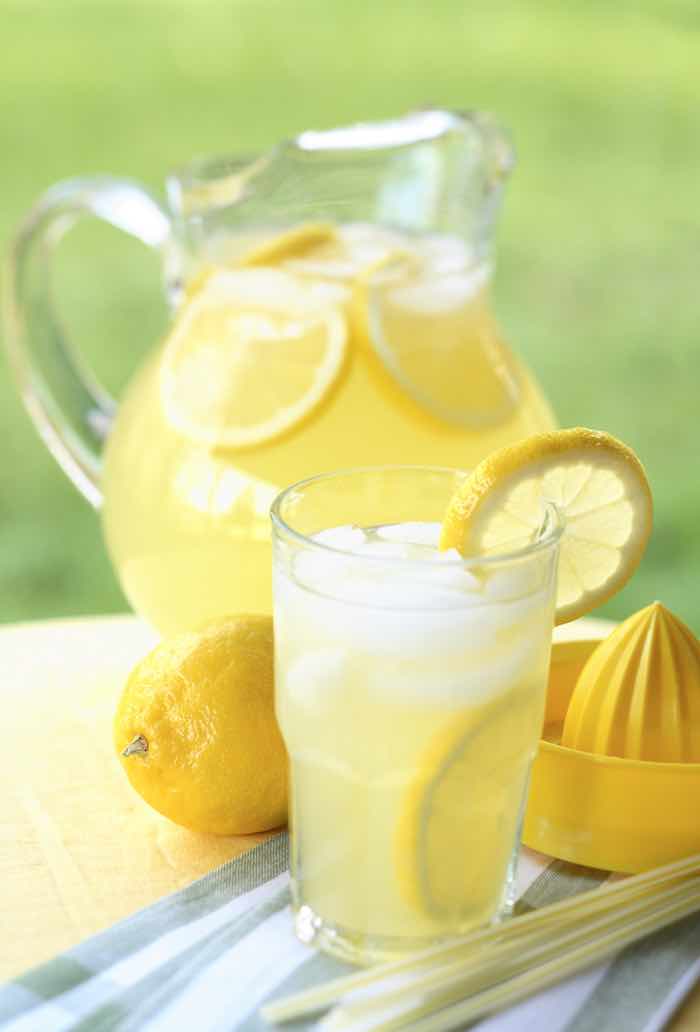 The Lisbon Lemon Tree - Minneopa Orchards