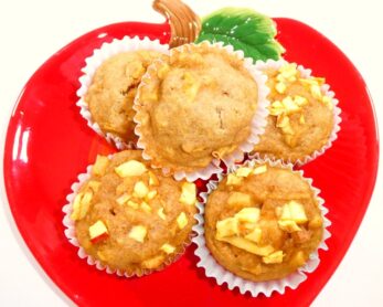 The Ein Shemer Apple Tree - Minneopa Orchards