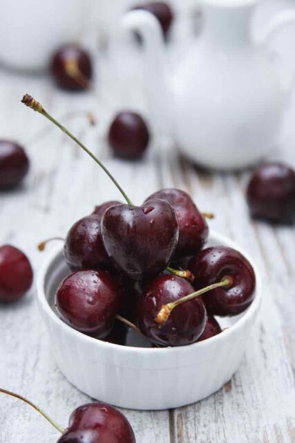 21 Types of Cherry Trees - Minneopa Orchards