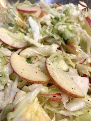 All About The Pinova Apple - Minneopa Orchards