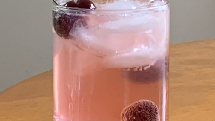 Cherry Trees - Minneopa Orchards