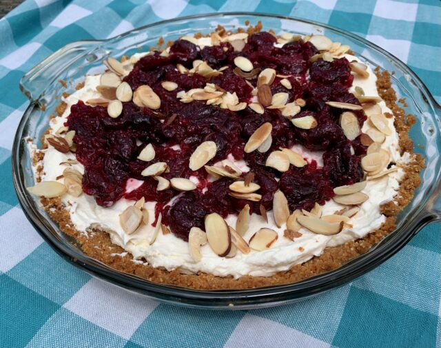 The Prolific Lambert Cherry Tree - Minneopa Orchards