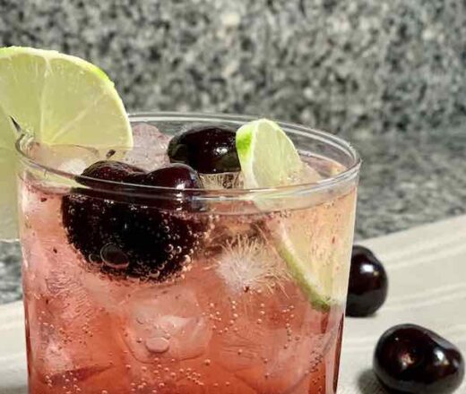 The Regina Cherry Tree - Minneopa Orchards