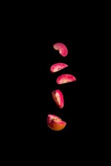 The Pink Pearl Apple - Minneopa Orchards