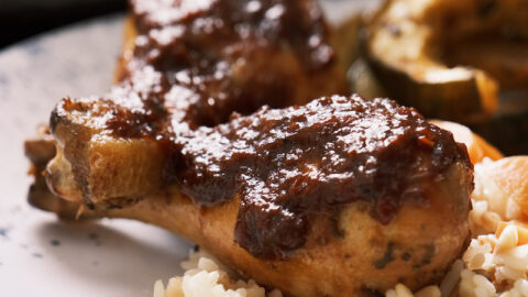 Cherry Trees - Minneopa Orchards