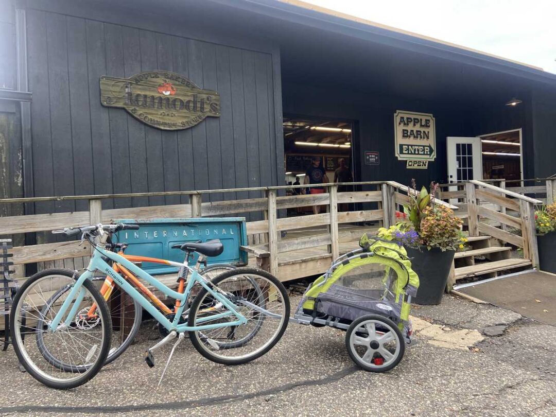 Best 23 Apple Orchards In Minnesota To Visit This Fall - Minneopa Orchards