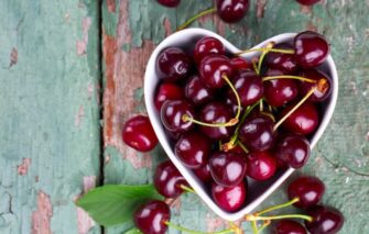 Cherry Nutrition: A Guide to Calories, Vitamins, and Health Benefits ...