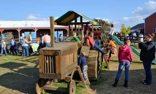 The 13 Best Apple Orchards In Kentucky - Minneopa Orchards