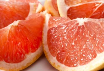 Grapefruit Nutrition: A Guide to Calories, Vitamins, and More ...