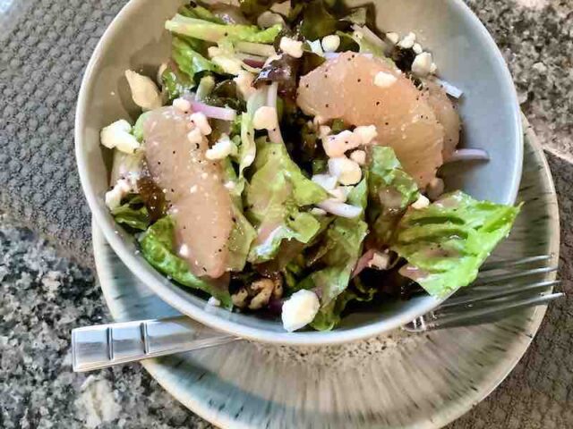 The Marsh Grapefruit Tree - Minneopa Orchards