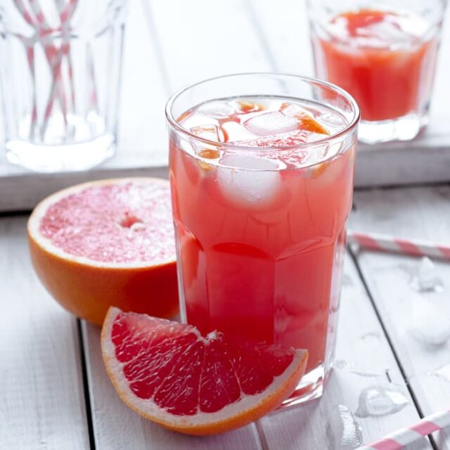 The Amazing Health Benefits of Grapefruit Juice - Minneopa Orchards