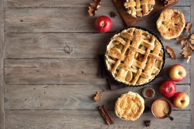 When Is the Right Time to Pick Apples? - Minneopa Orchards