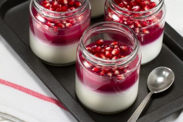 21 Pomegranate Recipes We Know You'll Love - Minneopa Orchards