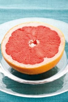 The Star Ruby Grapefruit Tree - Minneopa Orchards