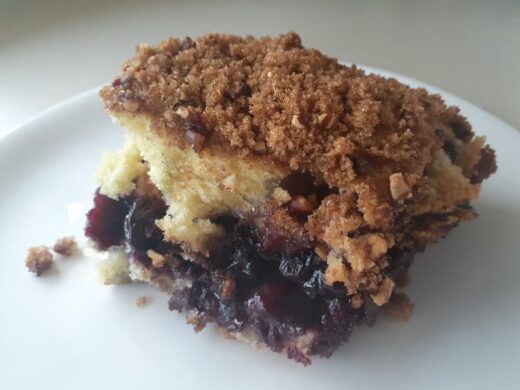 The Draper Blueberry - Minneopa Orchards