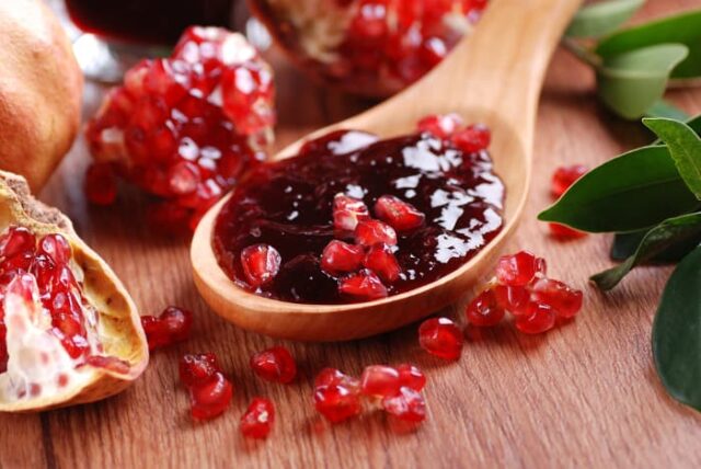 Cómo almacenar Granadas-Huertos de Minnetonka | UAC Blog