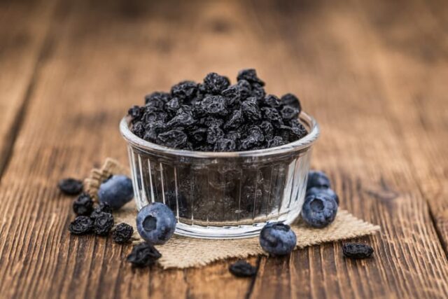 The Calypso Blueberry - Minneopa Orchards