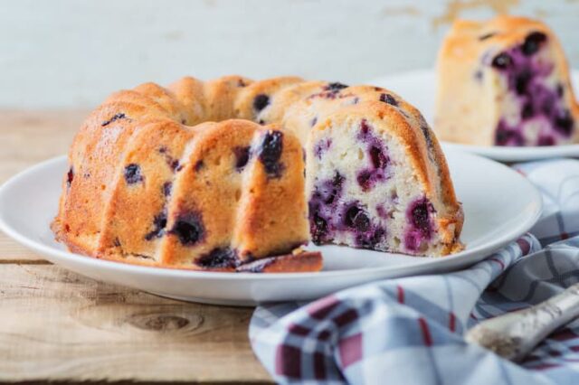 The Star Blueberry - Minneopa Orchards