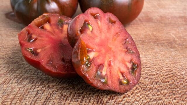 The Carbon Tomato - Minneopa Orchards