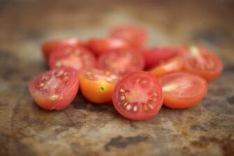 The Matt's Wild Cherry Tomato - Minneopa Orchards
