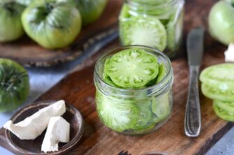 The Green Giant Tomato - Minneopa Orchards