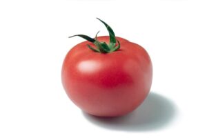 The Raspberry Lyanna Tomato - Minneopa Orchards