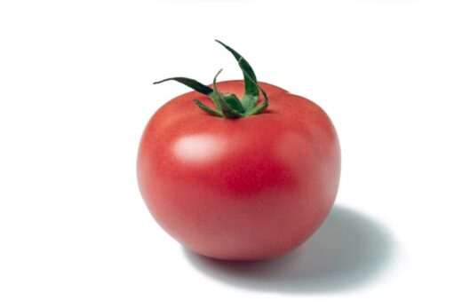 The Raspberry Lyanna Tomato - Minneopa Orchards