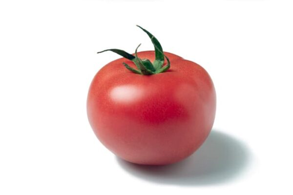 The Raspberry Lyanna Tomato - Minneopa Orchards