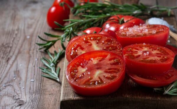 The Rutgers Tomato - Minneopa Orchards