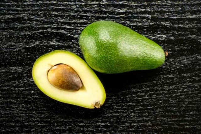 The Bacon Avocado - Minneopa Orchards