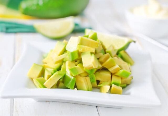 The Zutano Avocado - Minneopa Orchards