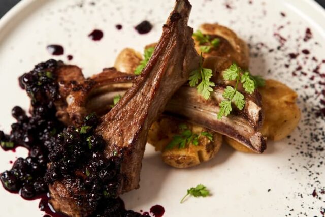 The Biloxi Blueberry - Minneopa Orchards