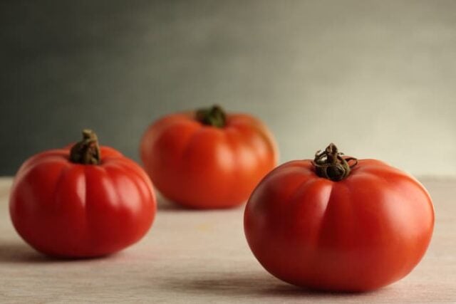 The Millionaire Tomato - Minneopa Orchards